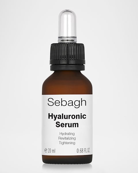 Dr Sebagh Hyaluronic Serum, 1.7 oz. | Neiman Marcus