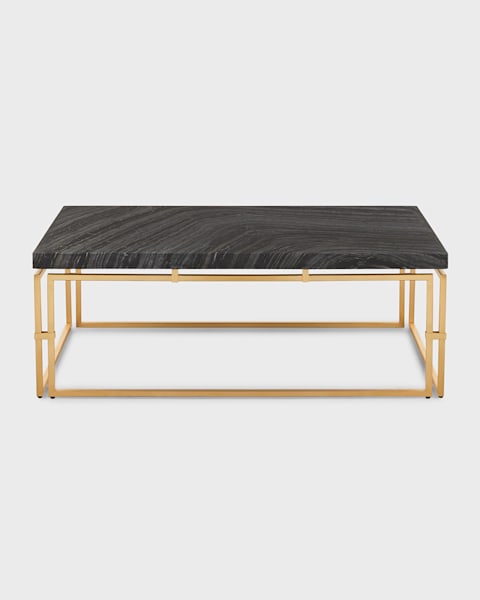 Arteriors Kelsie Cocktail Table | Neiman Marcus