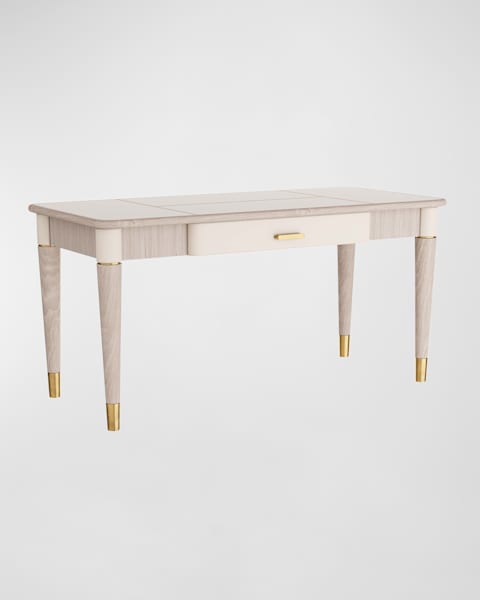 Four Hands Reign Writing Desk | Neiman Marcus