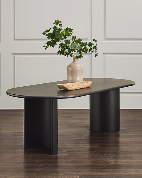 Padula Dining Table, 84" | Neiman Marcus