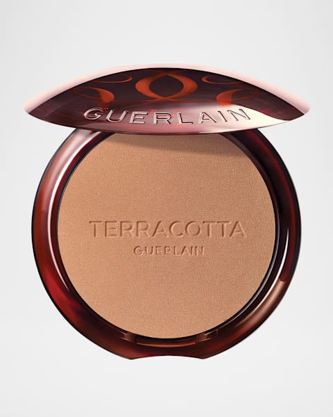 Guerlain Terracotta Light Healthy Glow Bronzer | Neiman Marcus