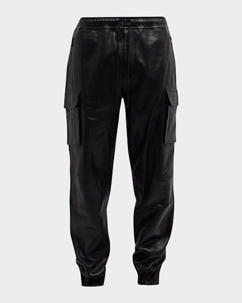 FRAME Men's L'Homme Slim Pants | Neiman Marcus