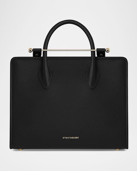 STRATHBERRY Nano Leather Tote Bag | Neiman Marcus