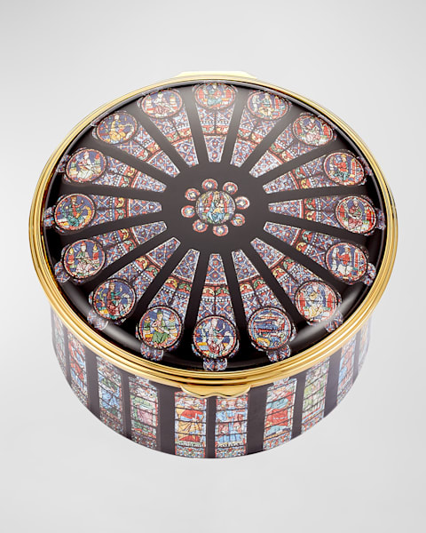 Halcyon Days To Love and Be Loved Box | Neiman Marcus