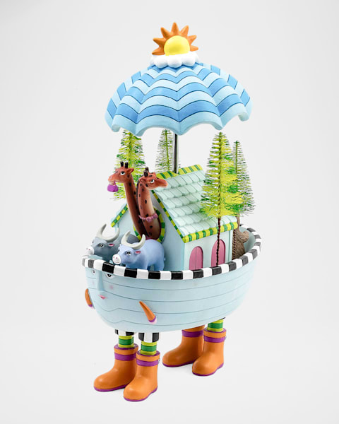 Halcyon Days Time Flies Box | Neiman Marcus