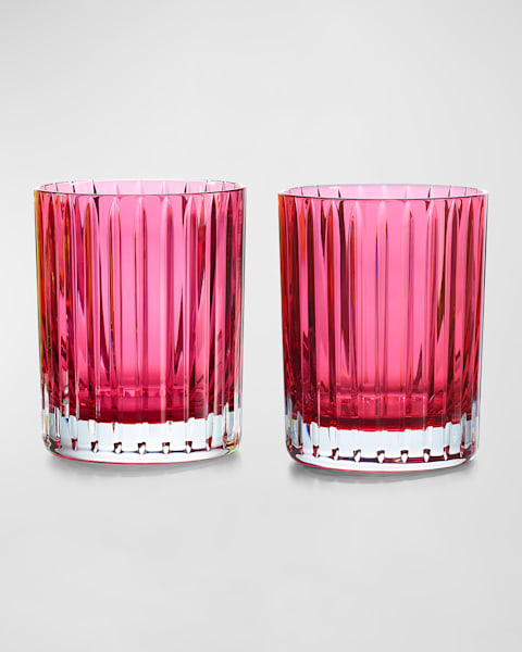 Baccarat Chateau Red Wine Glasses | Neiman Marcus