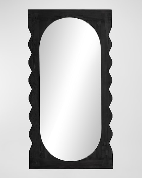 Four Hands Loire Floor Mirror | Neiman Marcus