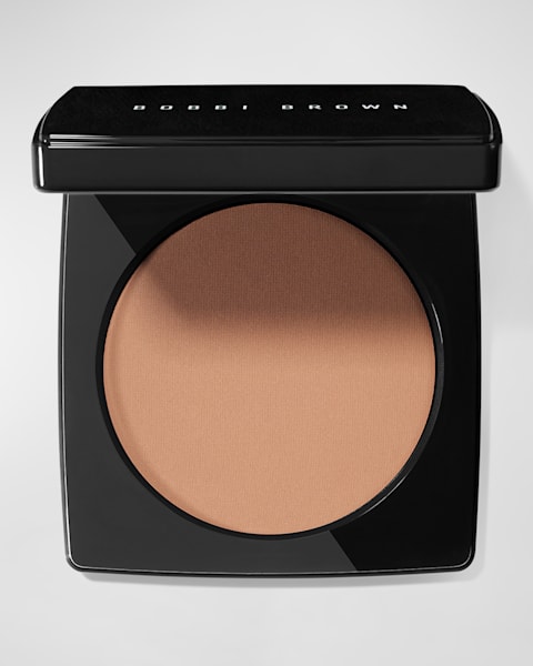 Bobbi Brown Sheer Finish Pressed Powder Relaunch | Neiman Marcus
