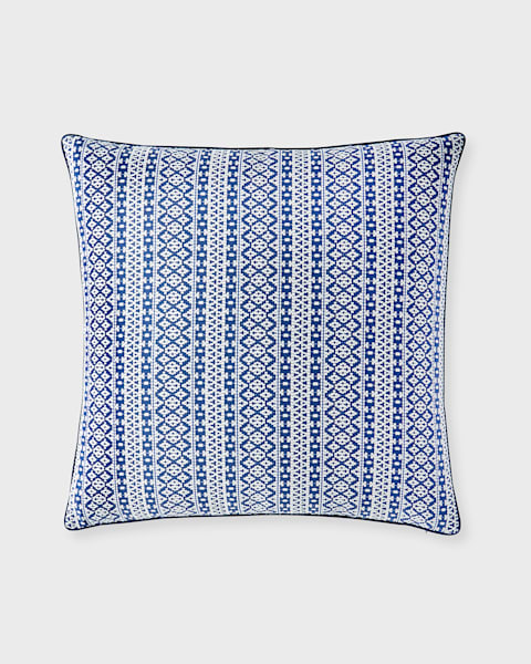 Legacy Pebbletex Euro Sham | Neiman Marcus