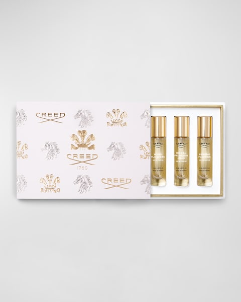 CREED Men's 5-Piece 10mL Discovery Set | Neiman Marcus