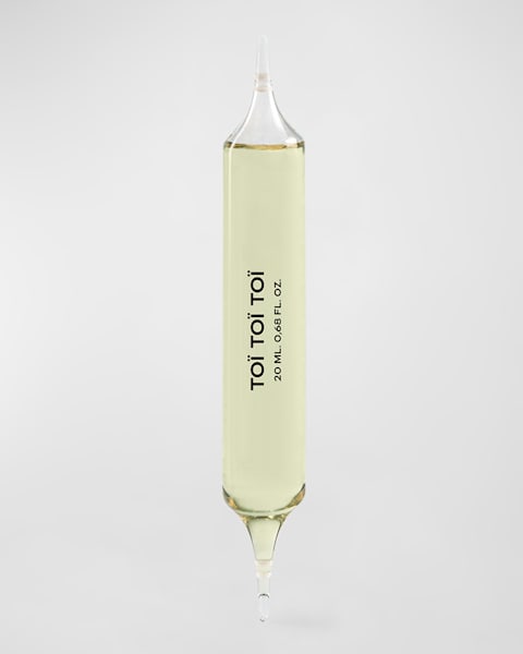 ORMAIE Toi Toi Toi Eau de Parfum, 3.4 oz. | Neiman Marcus