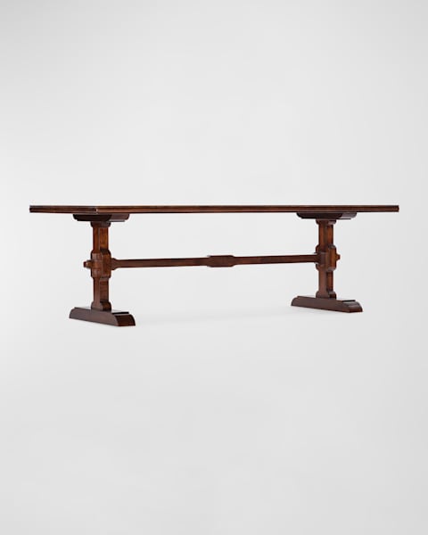 Century Furniture Lunsford Nesting Cocktail Tables | Neiman Marcus