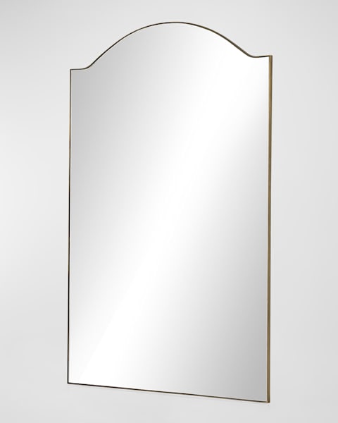 Four Hands Jacques Floor Mirror | Neiman Marcus