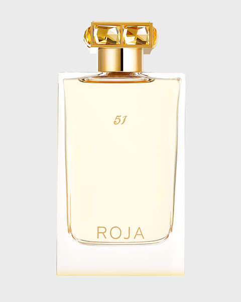ROJA 51 Pour Femme Parfum, 1.7 oz. | Neiman Marcus