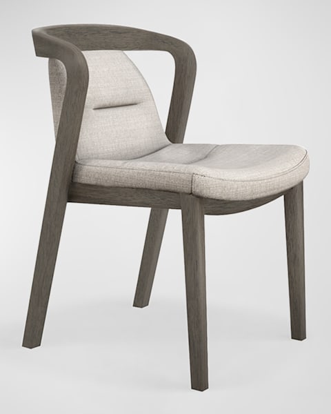 Massoud Davos Dining Side Chair | Neiman Marcus