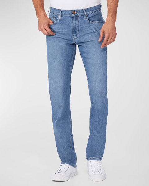 Rag & Bone Men's Fit 4 Lightweight Rigid Denim Jeans | Neiman Marcus