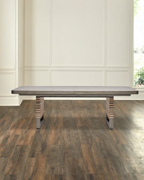Peninsula Home Collection Pilar Dining Table | Neiman Marcus
