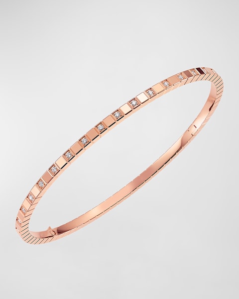 Messika Move Titanium Black Bangle | Neiman Marcus