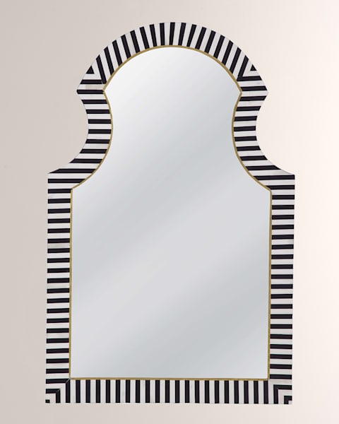 Regina Andrew Candice Dressing Room Mirror | Neiman Marcus