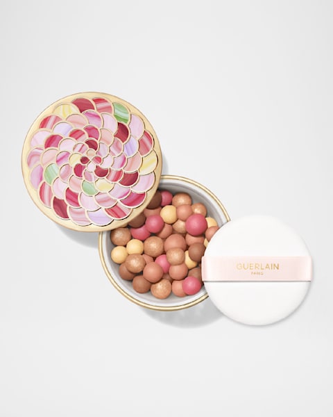 Guerlain Terracotta Sunkissed Natural Bronzer Powder Refill | Neiman Marcus
