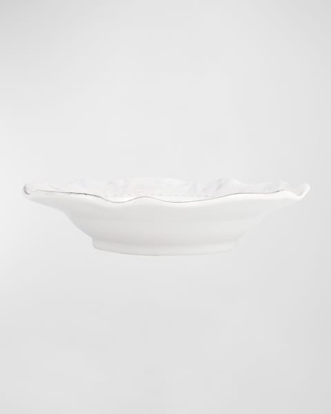 Vietri Melamine Campagna Gallina Pasta Bowl | Neiman Marcus