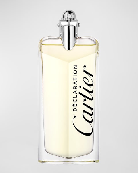 Cartier Declaration Parfum, 3.3 oz. | Neiman Marcus
