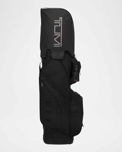 Tumi Golf Hardside 2-Wheeled Travel Case | Neiman Marcus