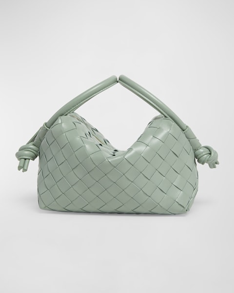 Bottega Veneta Medium Loop Camera Bag | Neiman Marcus
