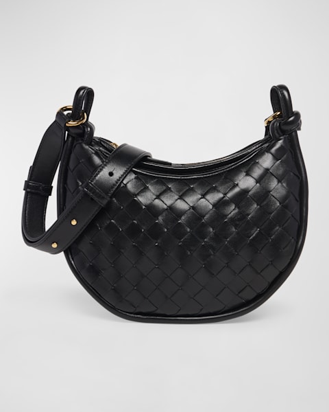 Bottega Veneta Medium Solstice Bag | Neiman Marcus