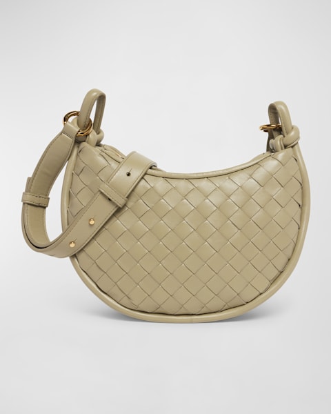 Bottega Veneta Small Solstice Bag | Neiman Marcus