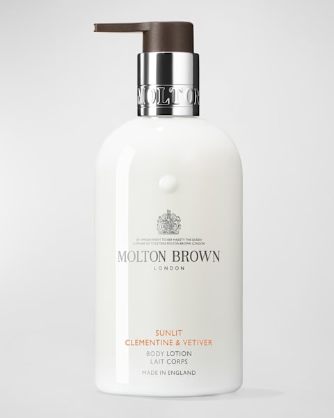 Molton Brown 10 oz. Milk Musk Body Lotion | Neiman Marcus