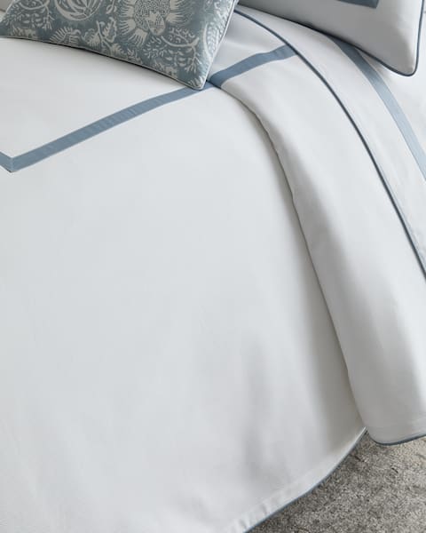 Luxury Comforters & Duvet Covers | Neiman Marcus