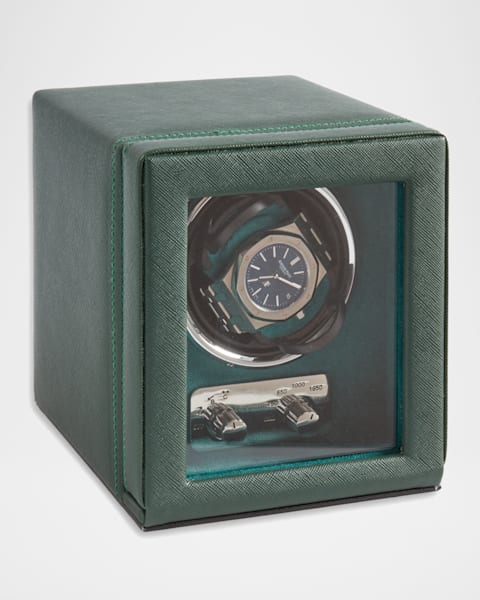WOLF The Rocket Watch Winder | Neiman Marcus