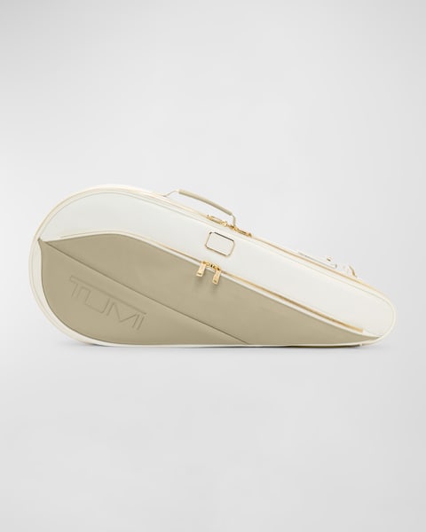 Tumi Golf Duffel Bag | Neiman Marcus