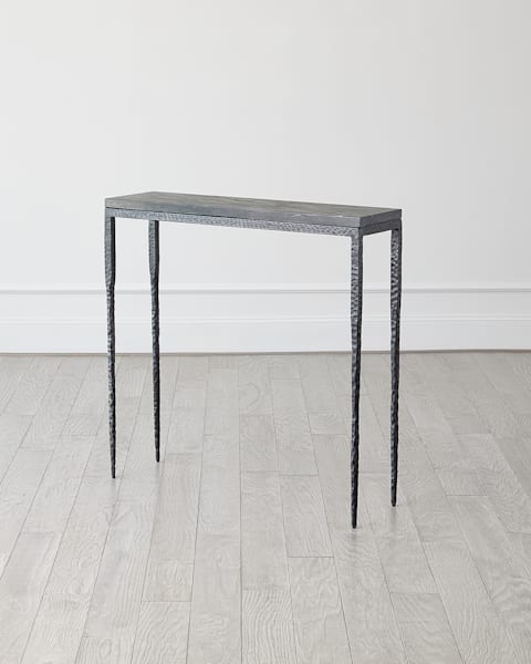 Global Views Poise Console Table | Neiman Marcus