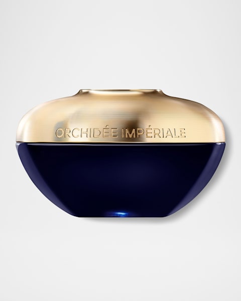 Guerlain Orchidee Imperiale Neck & Decollete Cream, 2.5 oz. | Neiman Marcus