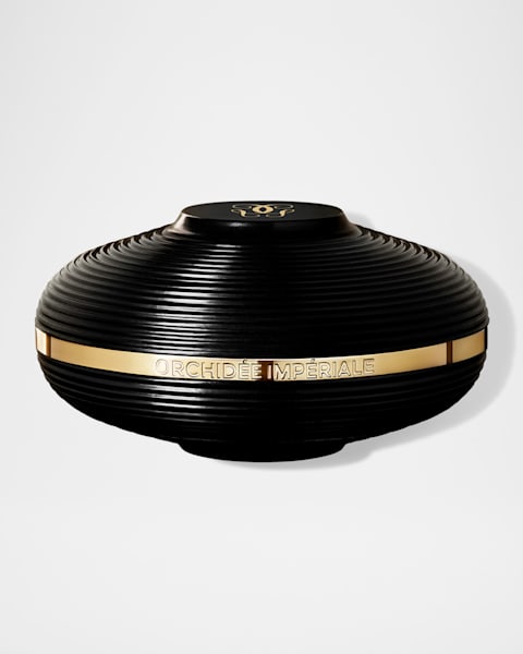 Guerlain Orchidee Imperiale Black Four Week Treatment | Neiman Marcus