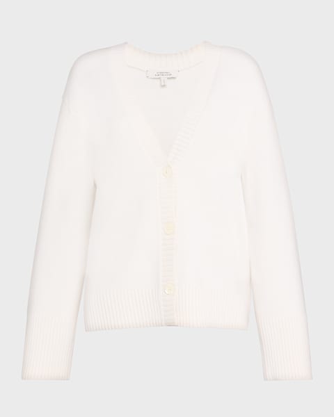 Cashmere Shawl-Collar Robe | Neiman Marcus