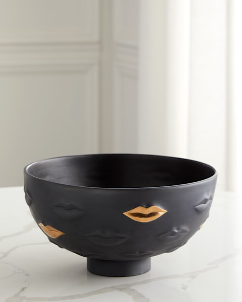 Jonathan Adler Muse Gilded Giuliette Box | Neiman Marcus