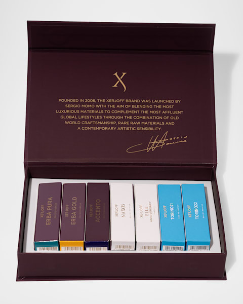 Women's Designer Perfume Collection | Neiman Marcus