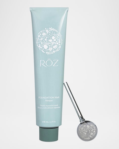 ROZ Hair Foundation Shampoo, 10.1 oz. | Neiman Marcus