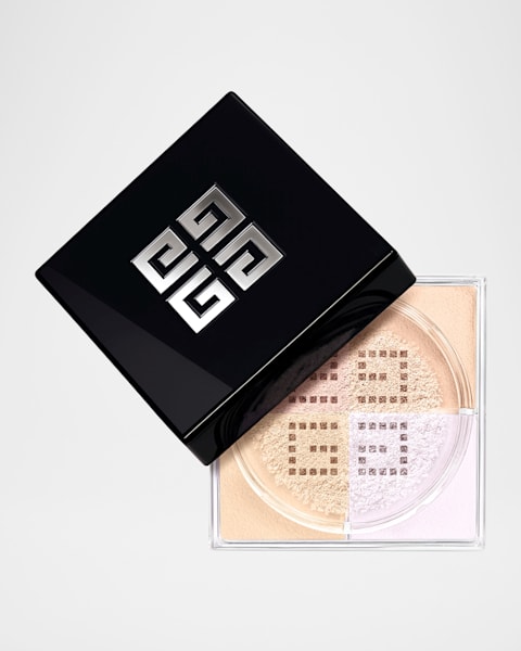 Givenchy Mini Prisme Libre Illuminating & Color-Correcting Loose Powder ...