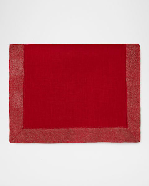 baroque table runner