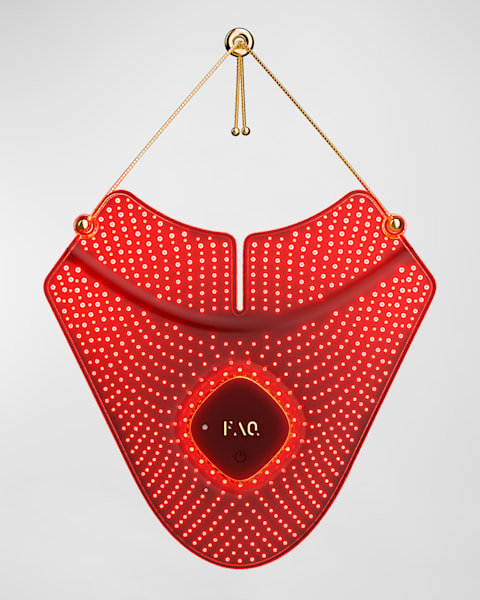 Foreo FAQ 221 Silicone LED Hand Mask | Neiman Marcus