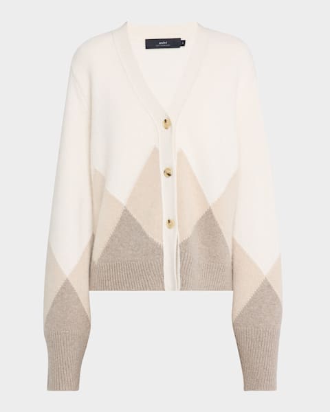 arch4 Embankment Cashmere Turtleneck Sweater | Neiman Marcus
