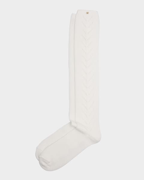 Falke Family Sustainable Socks | Neiman Marcus