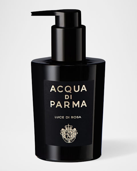 Acqua di Parma Rosa Body Cream, 150 mL | Neiman Marcus