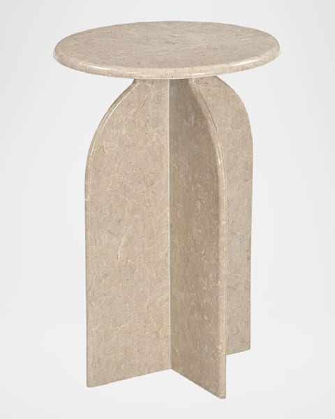 Palecek Broderick Dining Table With Leaves | Neiman Marcus