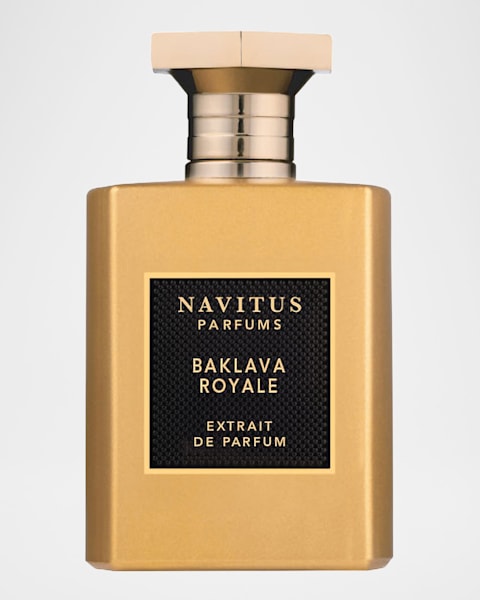 Navitus Parfums Navitus Discovery Set | Neiman Marcus