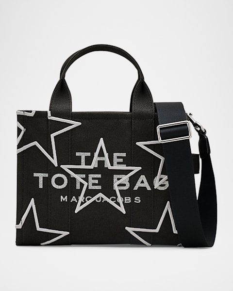 Marc Jacobs The Medium Star Tote Bag | Neiman Marcus